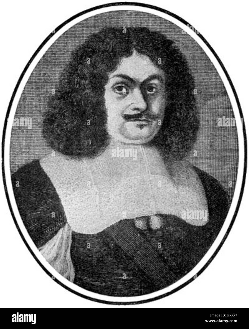 Andreas Gryphius was a prominent 17th-century German poet and ...