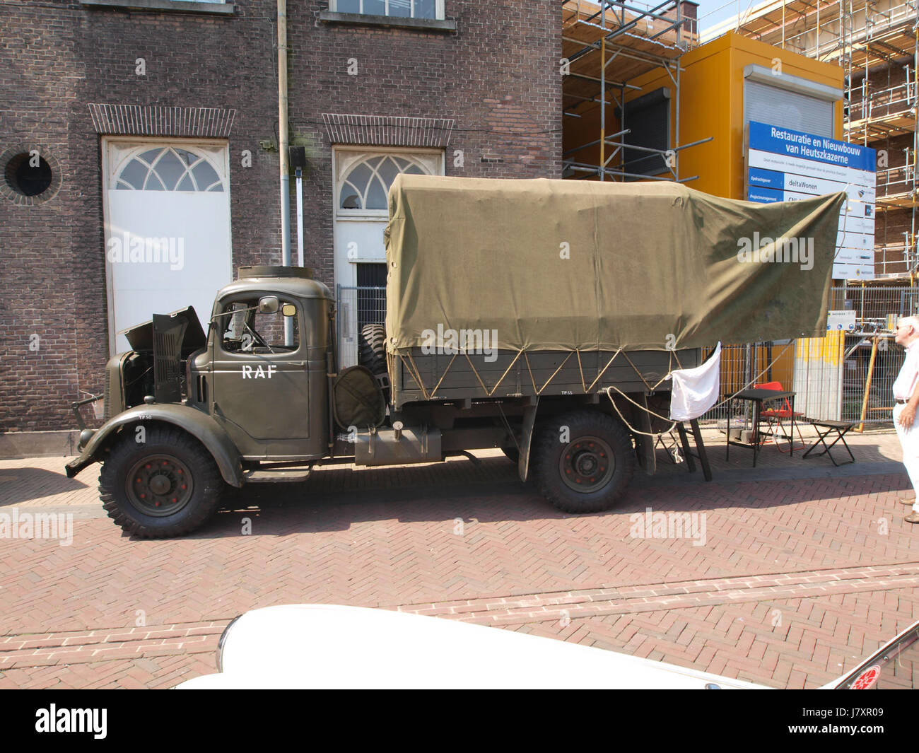 Austin k2 hi-res stock photography and images - Alamy