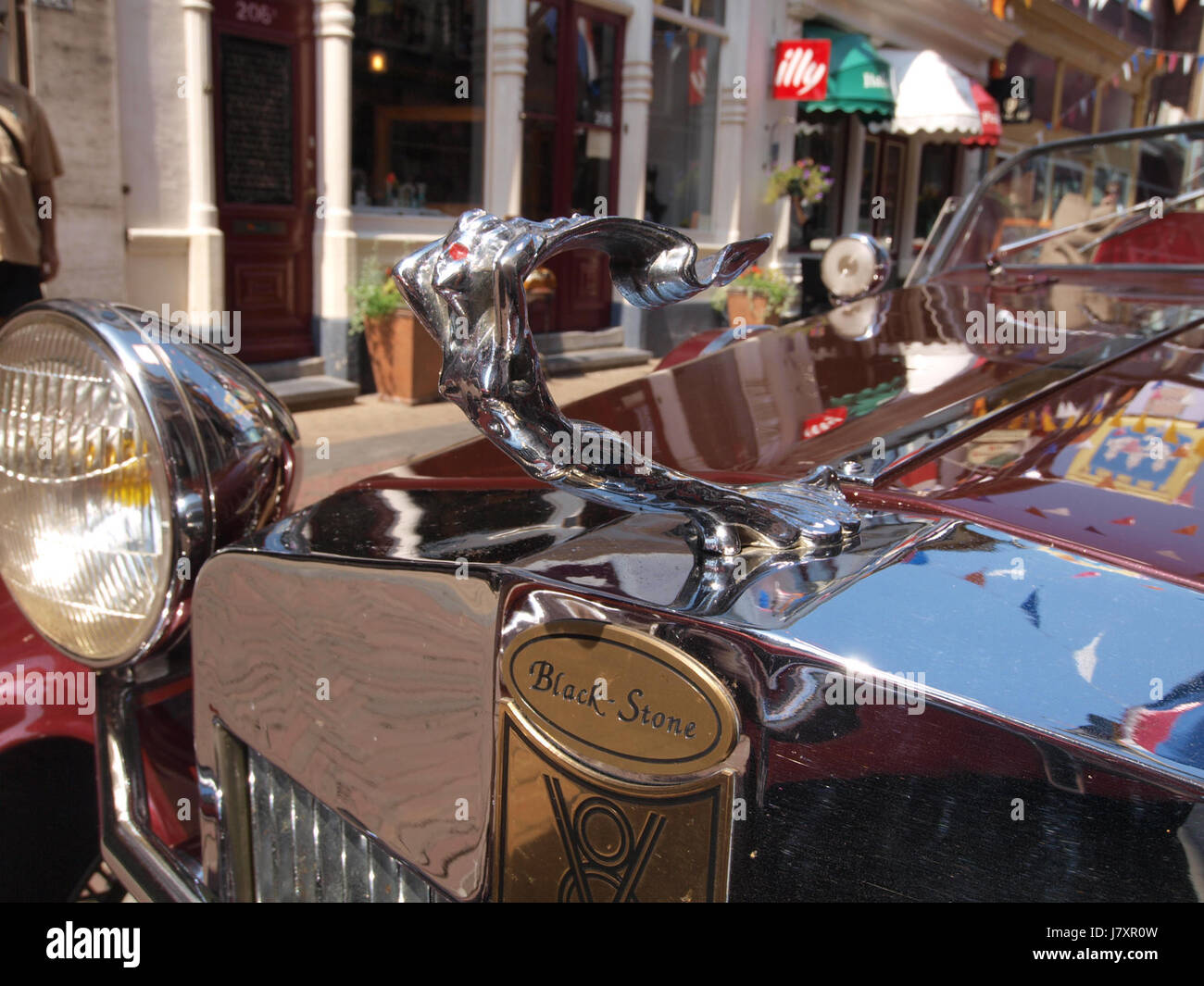 Blackstone map hi-res stock photography and images - Alamy