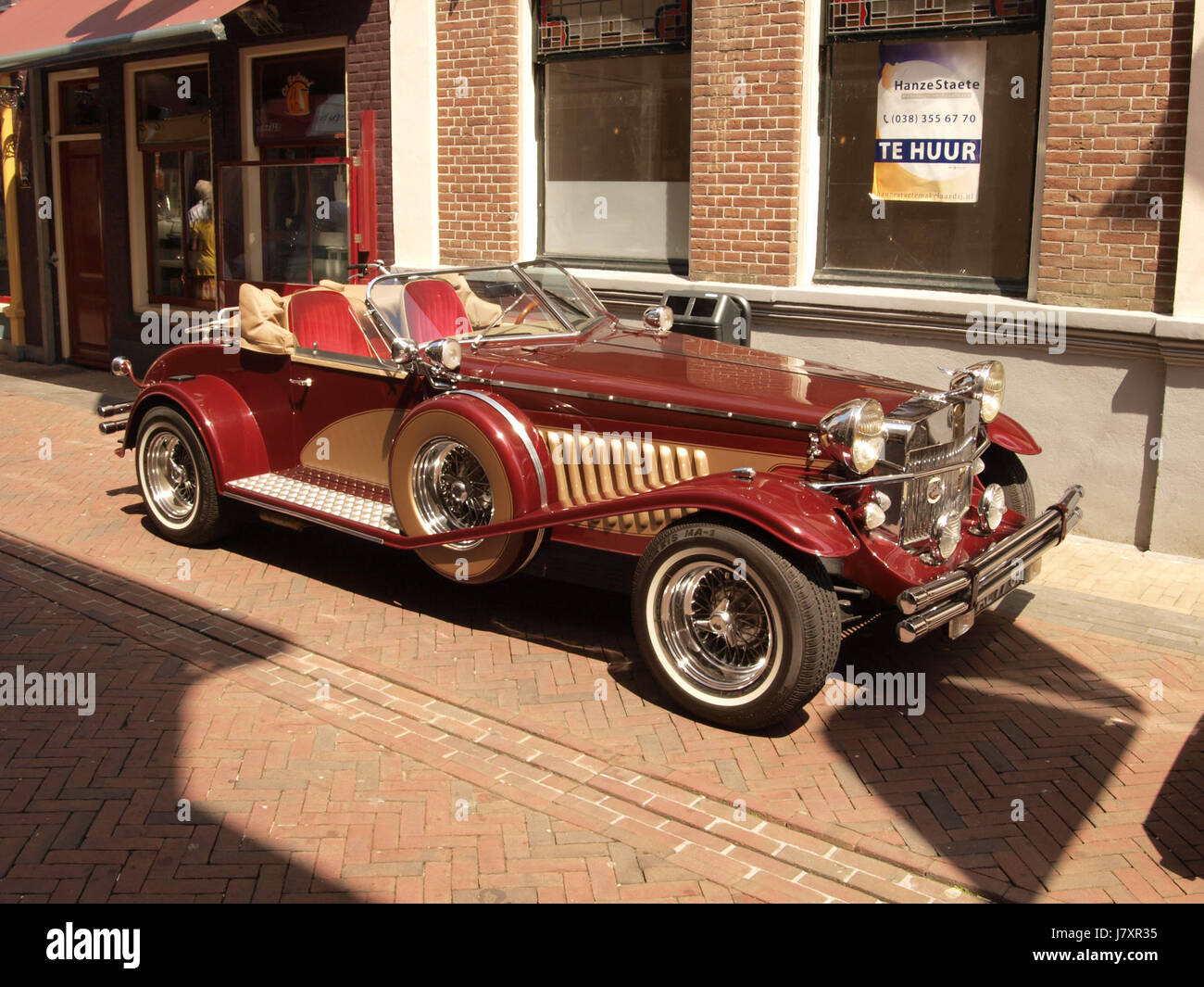 The 1970 Blackstone AL 97 81 p6 is a model of a classic automobile ...