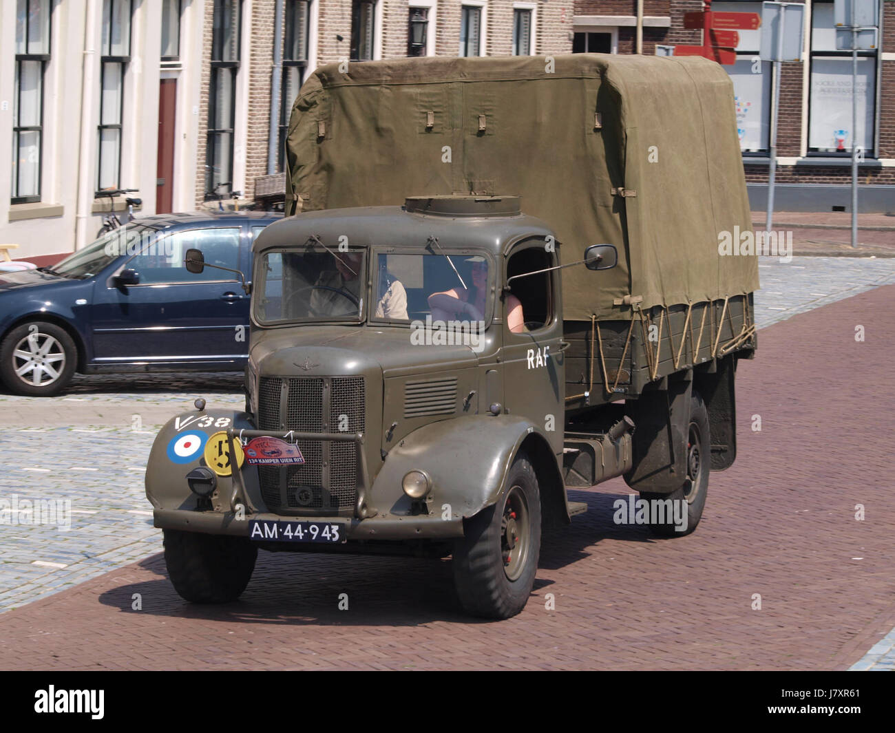 Austin k2 hi-res stock photography and images - Alamy