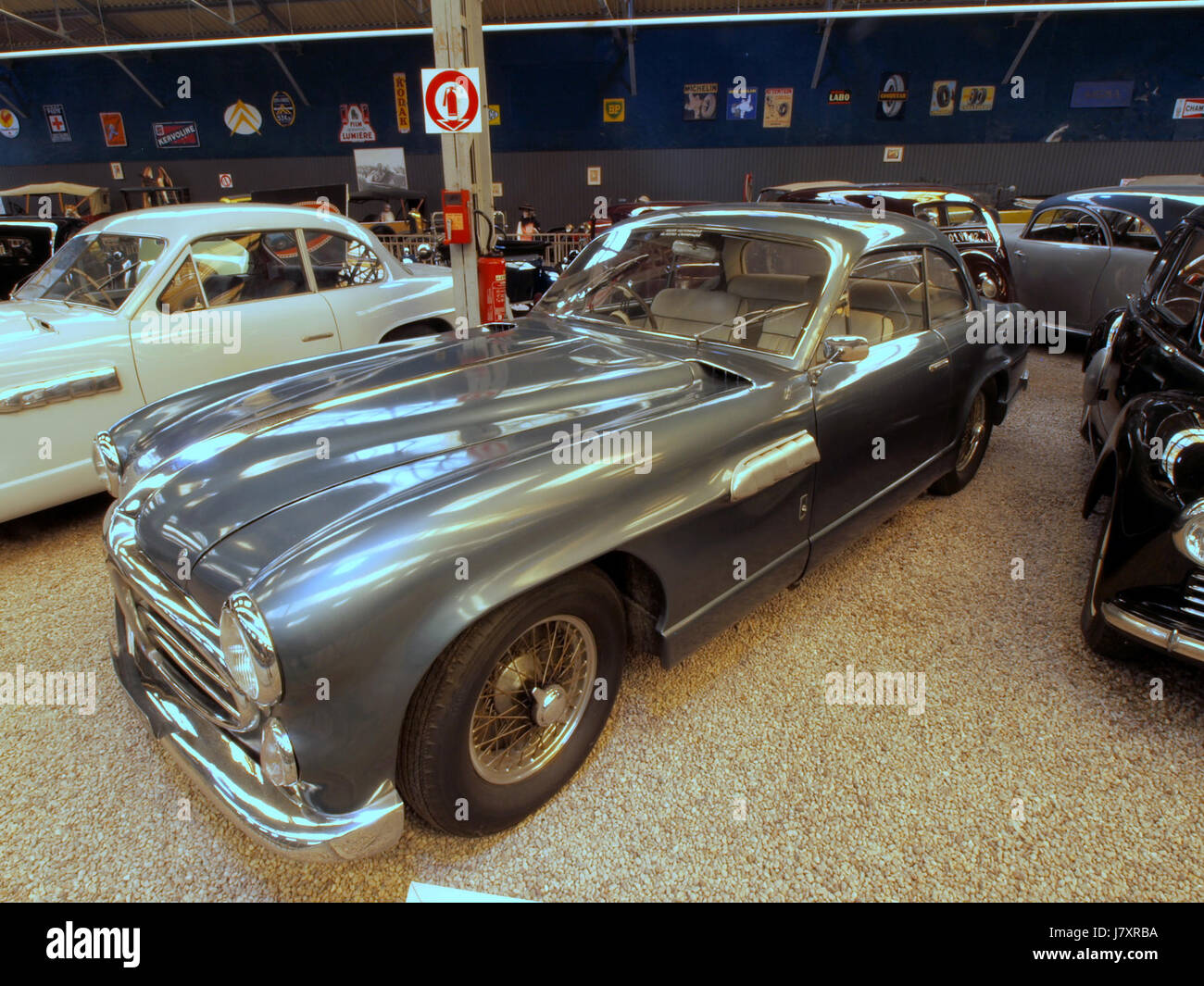 Delahay hi-res stock photography and images - Alamy