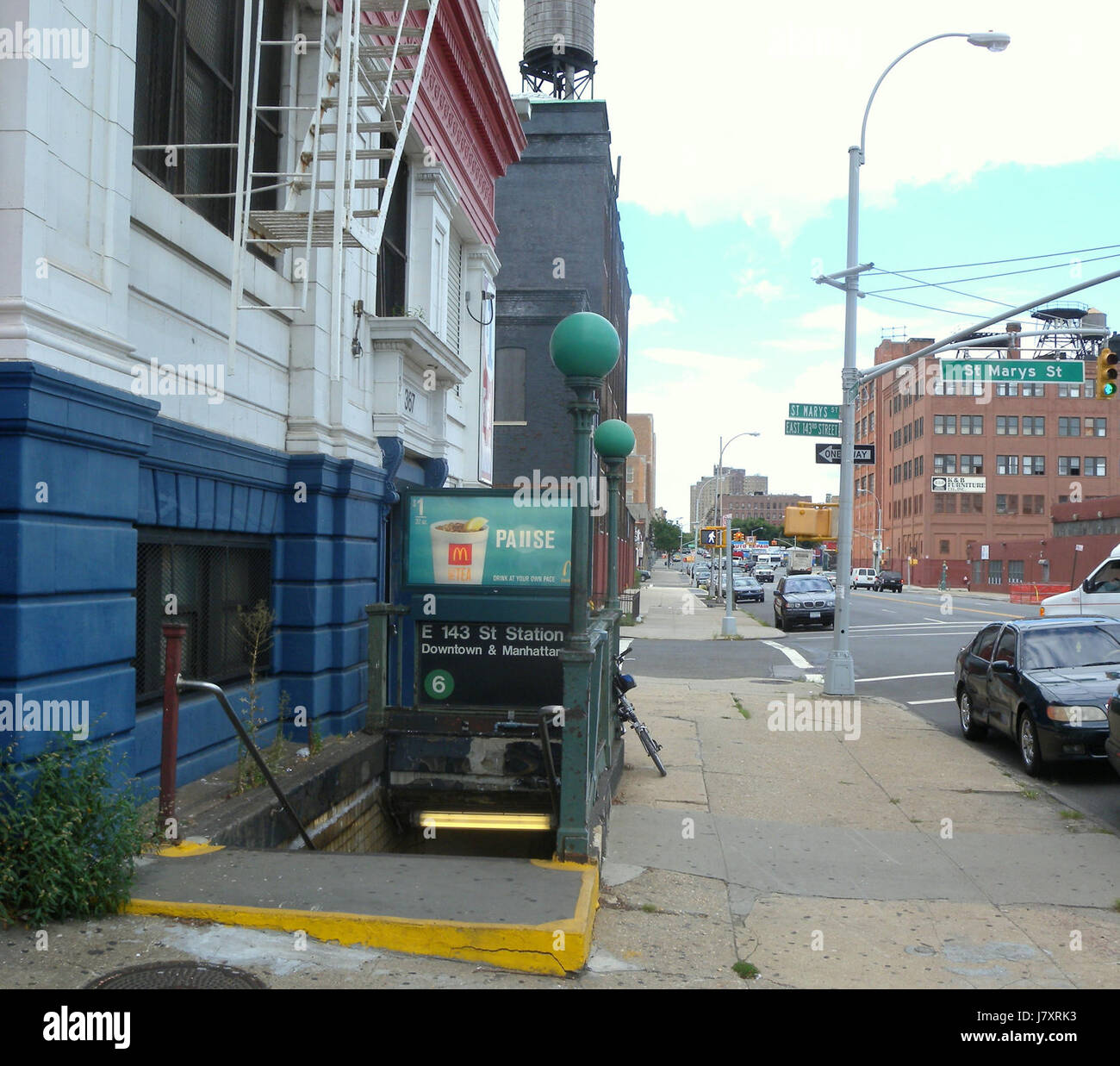 143 st hi-res stock photography and images - Alamy