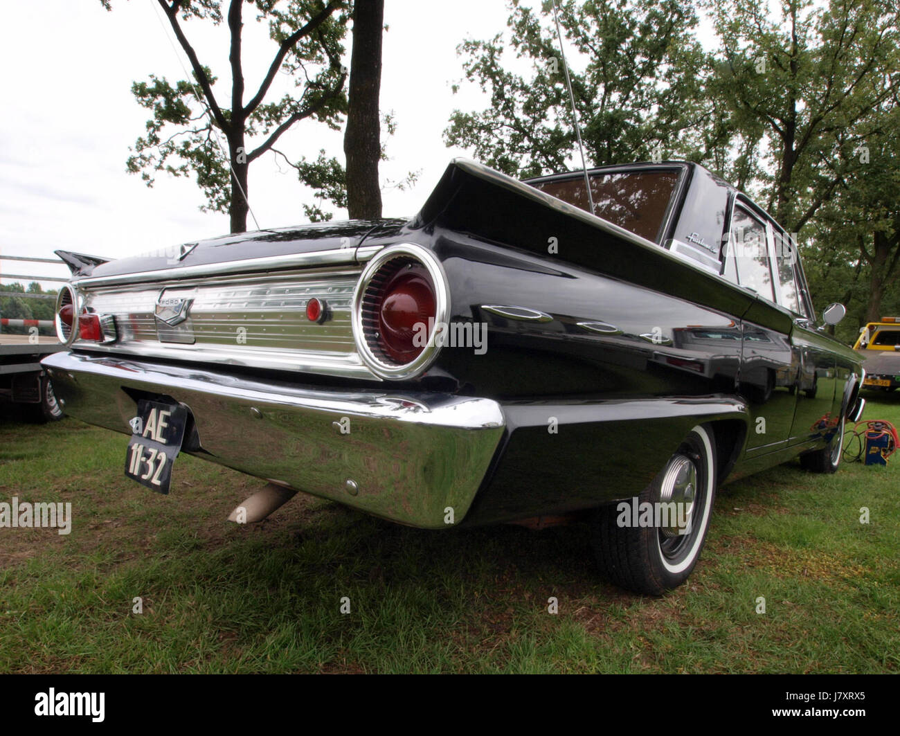 1962 registration hi-res stock photography and images - Alamy