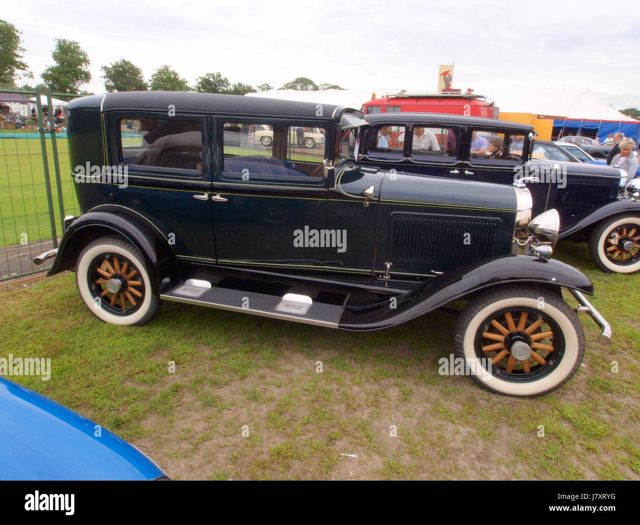The 1926 Willys Whippet is an American automobile, notable for its ...