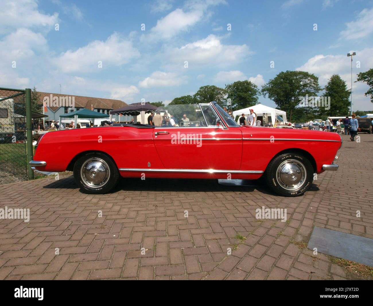 Car 94 hi-res stock photography and images - Alamy