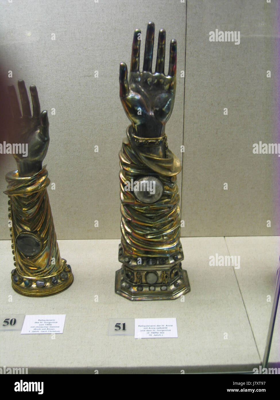 This photo captures the Mindener Dom (Minden Cathedral) in Germany on ...