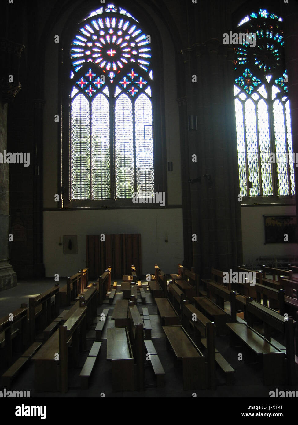 Historic cathedral features intricate hi-res stock photography and ...