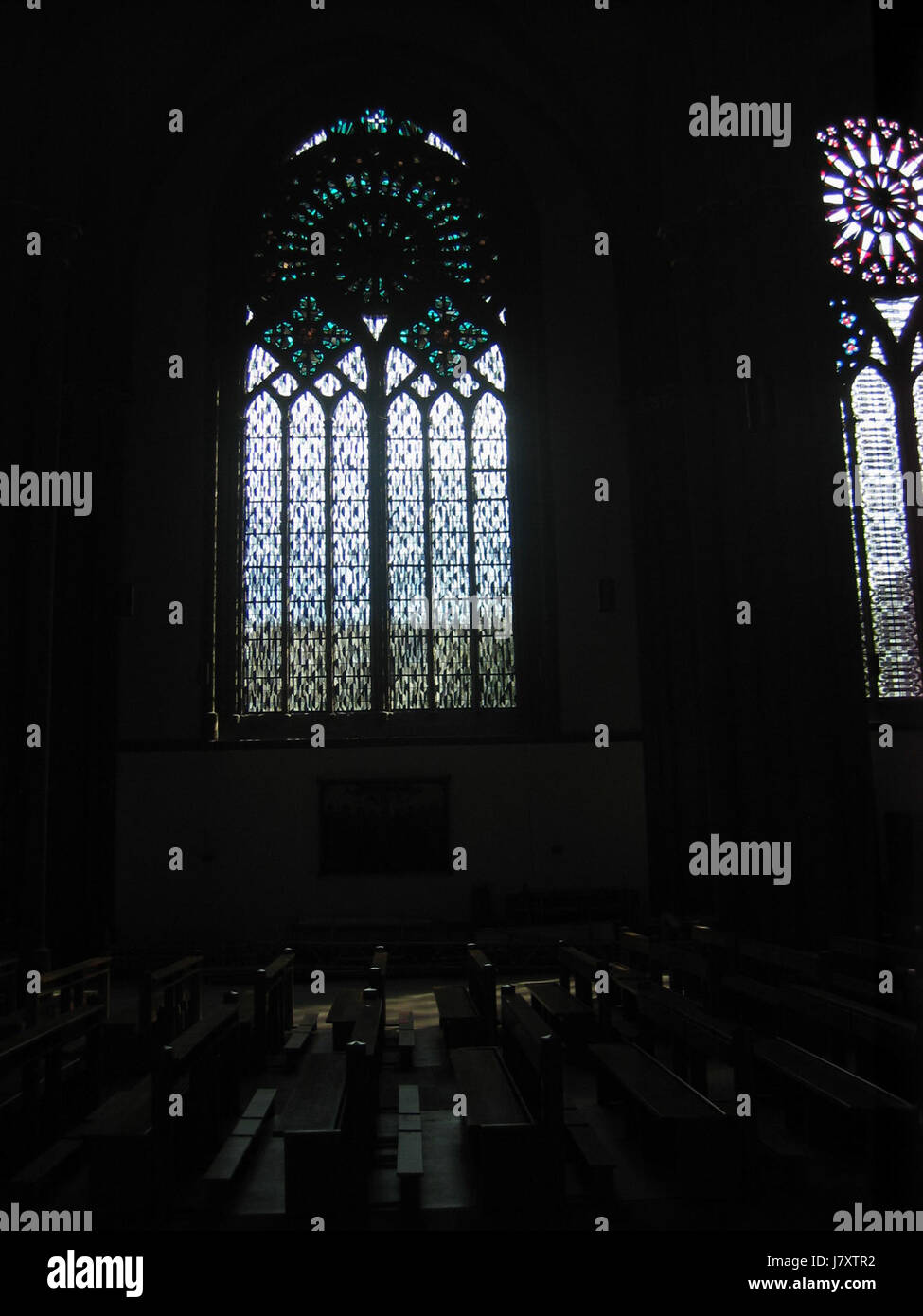 The Mindener Dom, located in Minden, Germany, is a notable example of ...