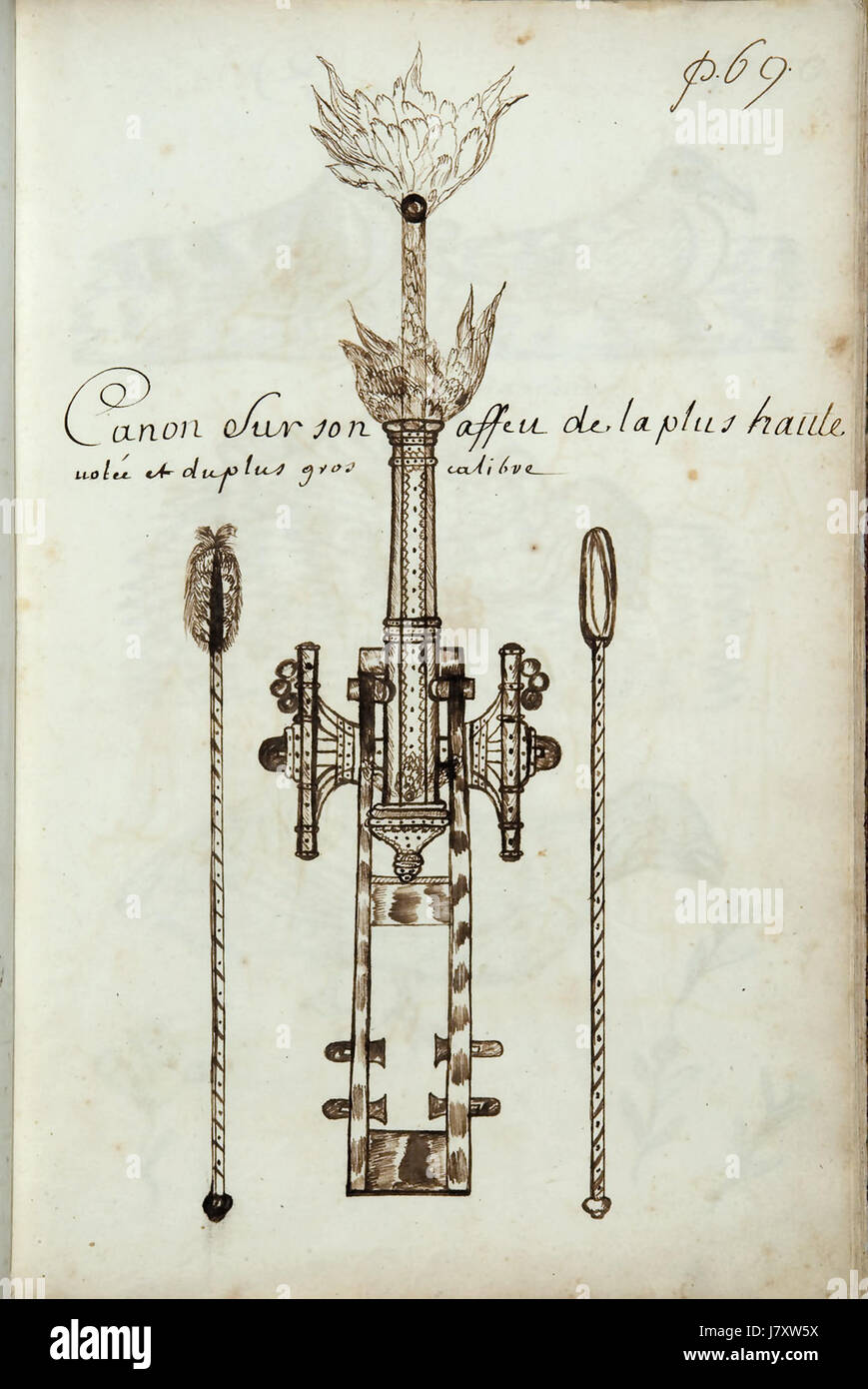 'Codex Canadensis' is a historical manuscript detailing the flora ...