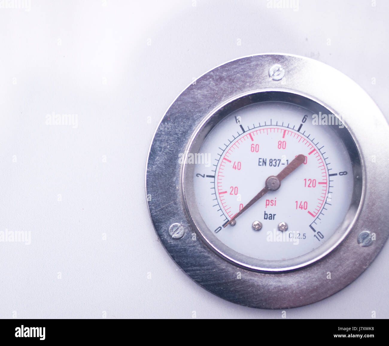 HBOT hyperbaric oxygen therapy tank chamber in hospital clinic to treat ...