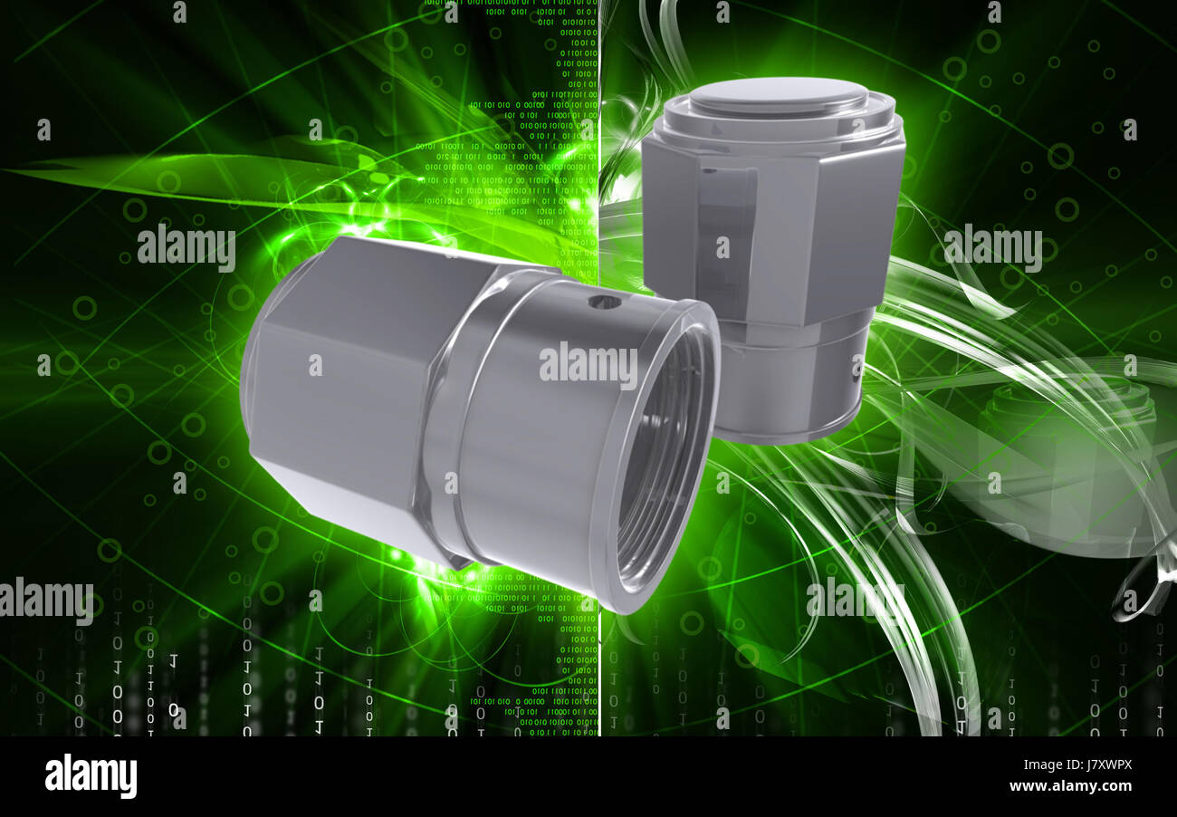 graphics colour reflection illustration digital focus technology ...