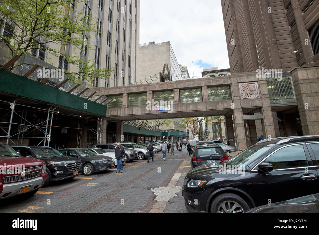 Nycdoc hi-res stock photography and images - Alamy