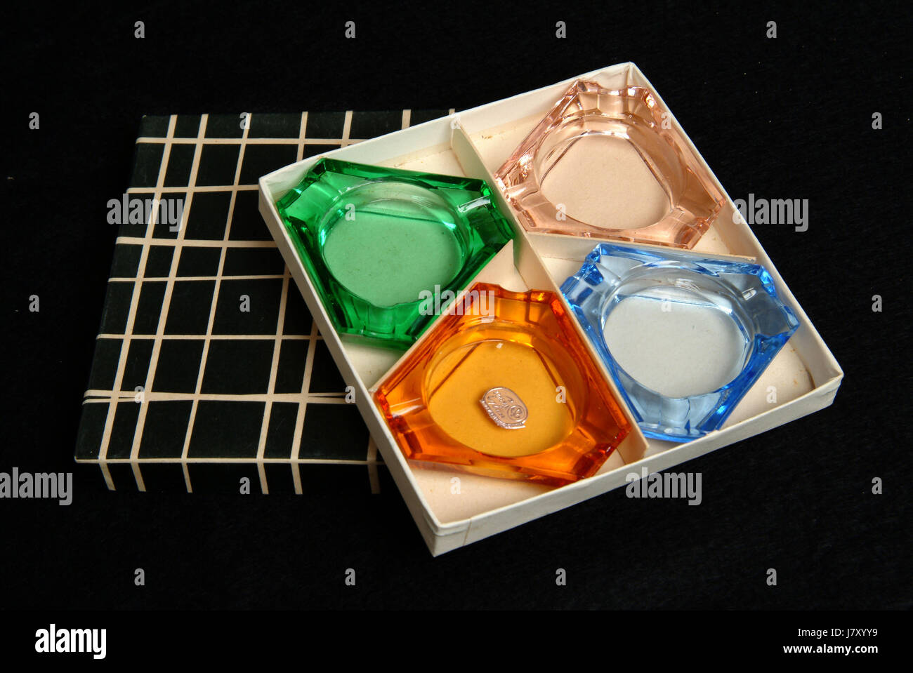 A selection of British items from the 1940's to the 1960's including ...