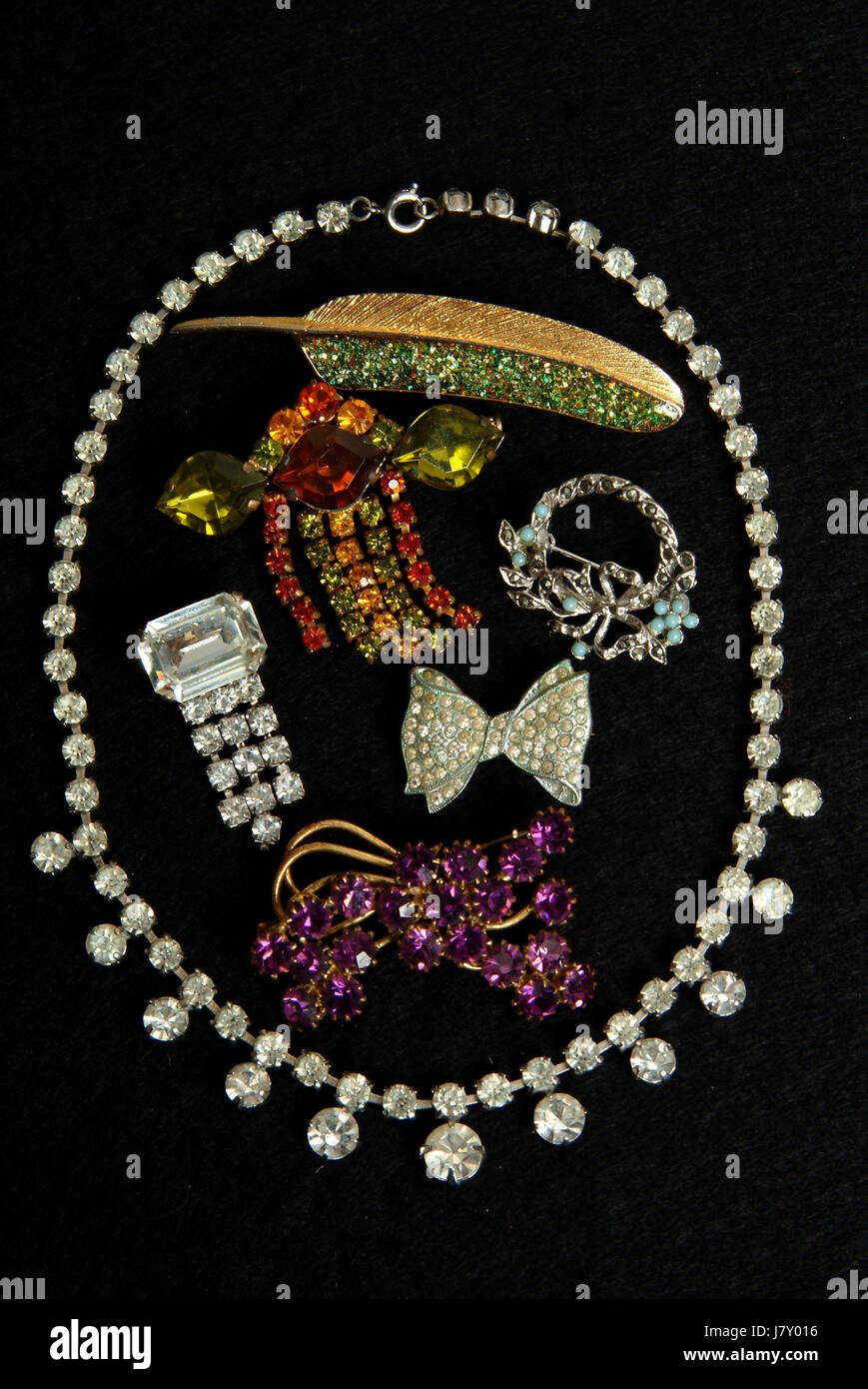 A selection of British items from the 1940's to the 1960's including ...