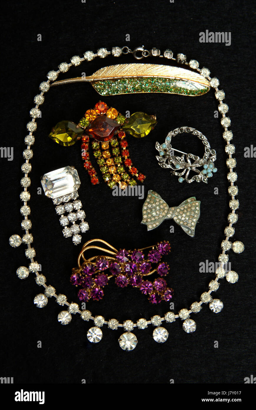 A selection of British items from the 1940's to the 1960's including ...