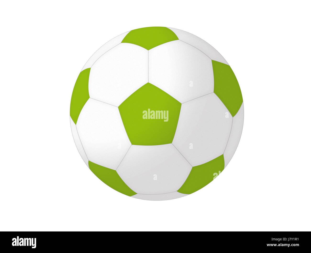 sport sports ball blank european caucasian leather illustration soccer ...