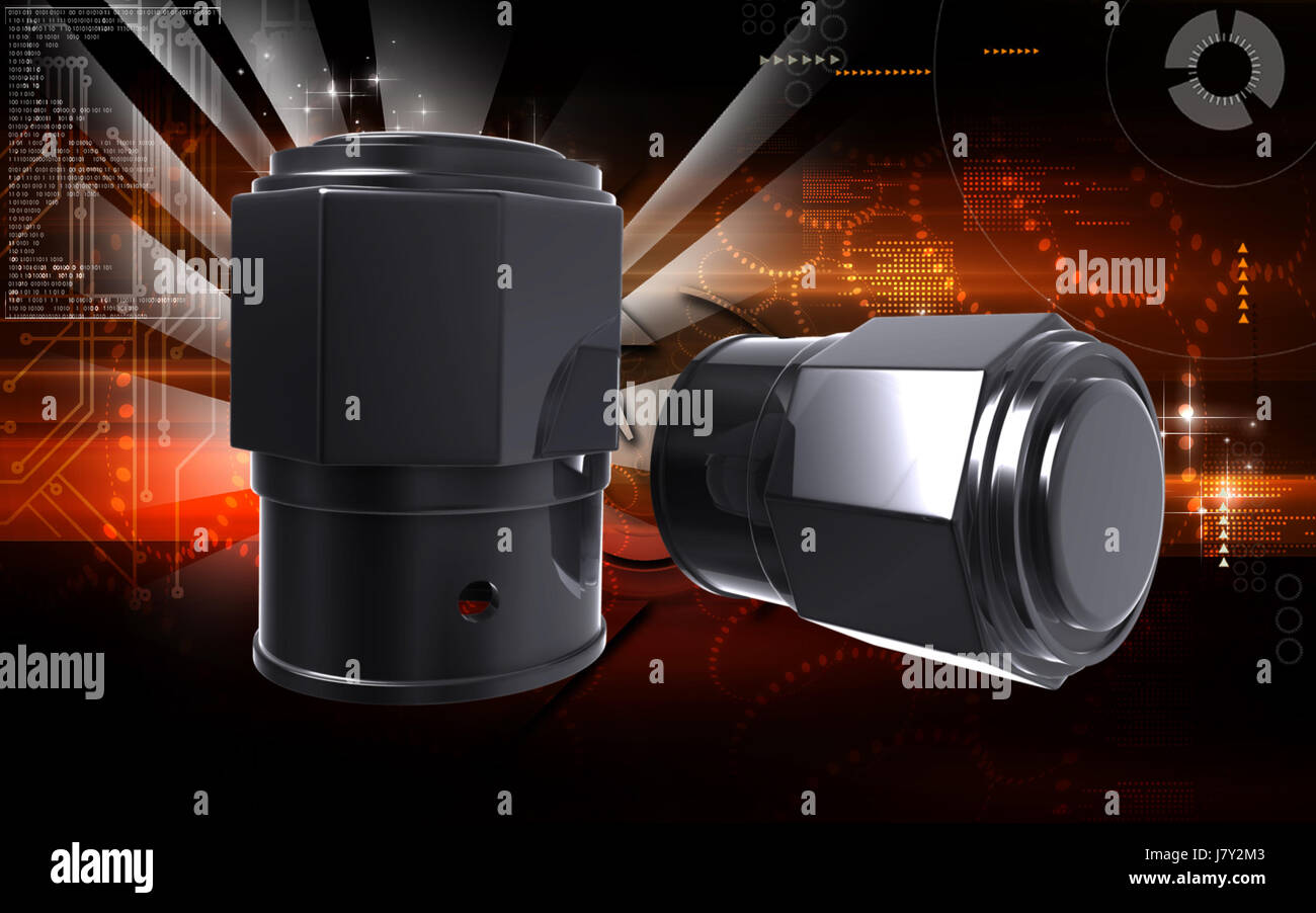 graphics colour reflection illustration digital focus technology ...