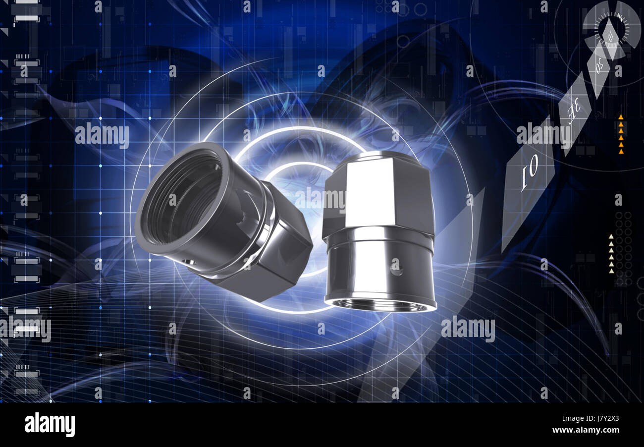 graphics colour reflection illustration digital focus technology ...