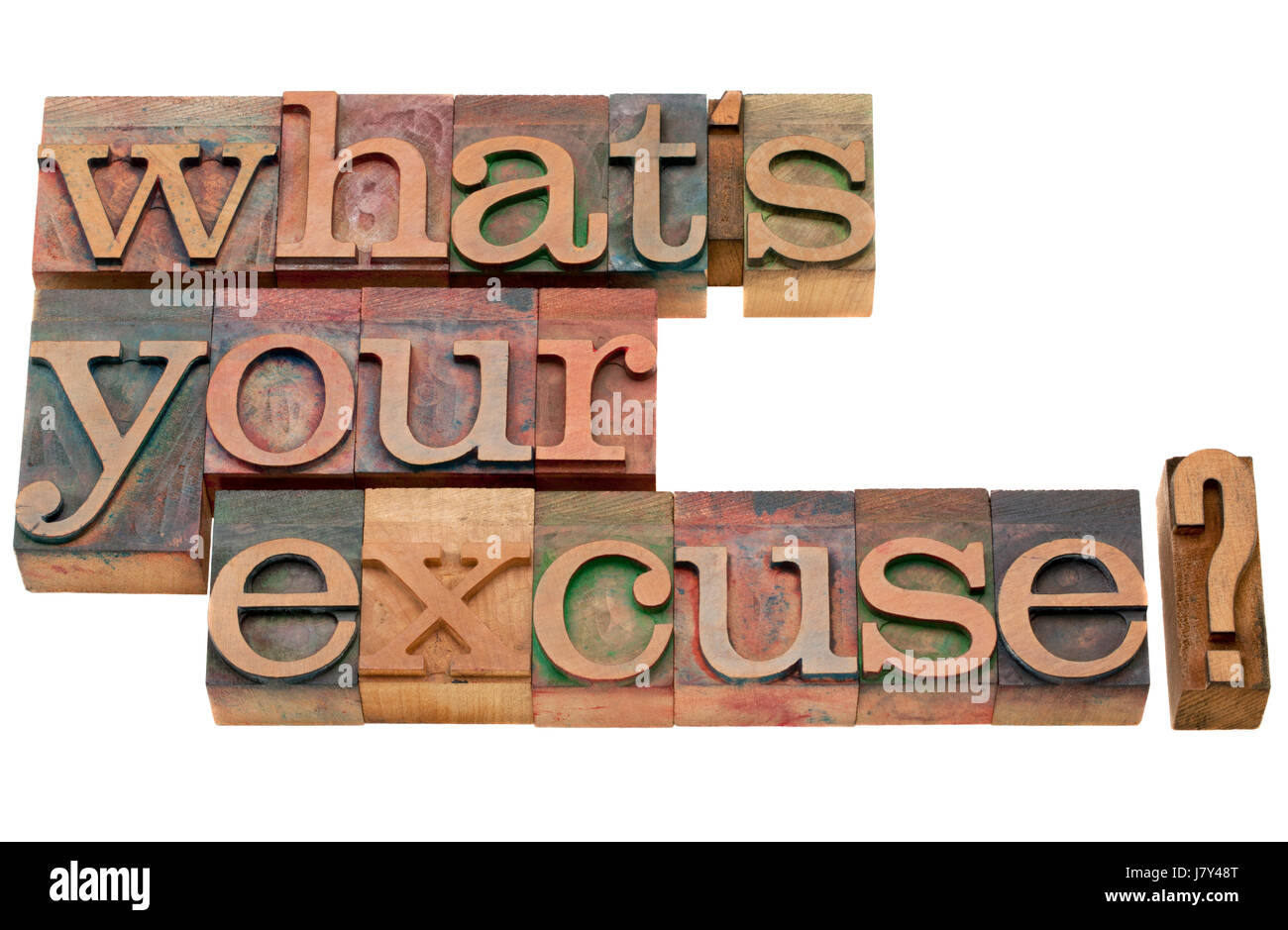 letterpress query asked ask question demand representation explanation ...