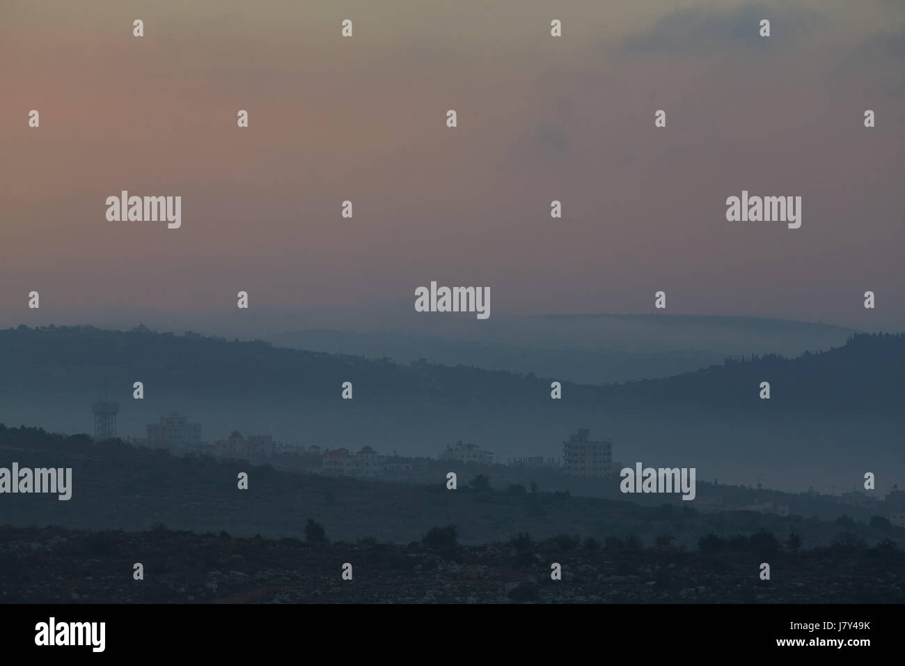 Army base ariel hi-res stock photography and images - Alamy