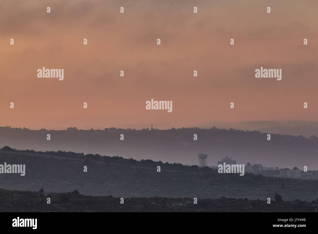 Frontline military base hi-res stock photography and images - Alamy