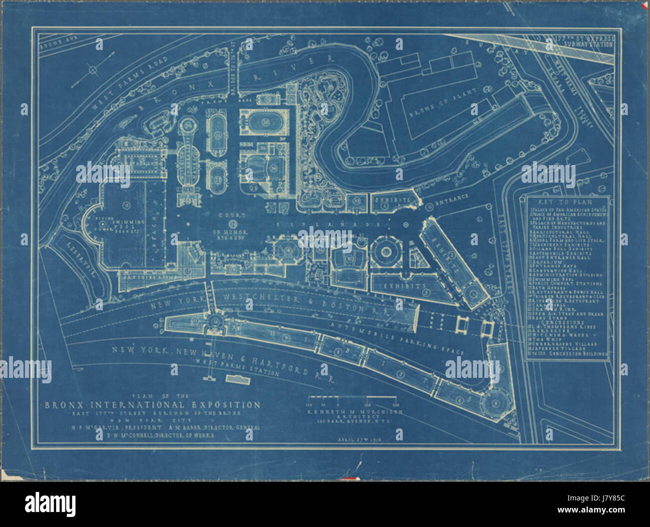 Historical Bronx High Resolution Stock Photography and Images - Alamy