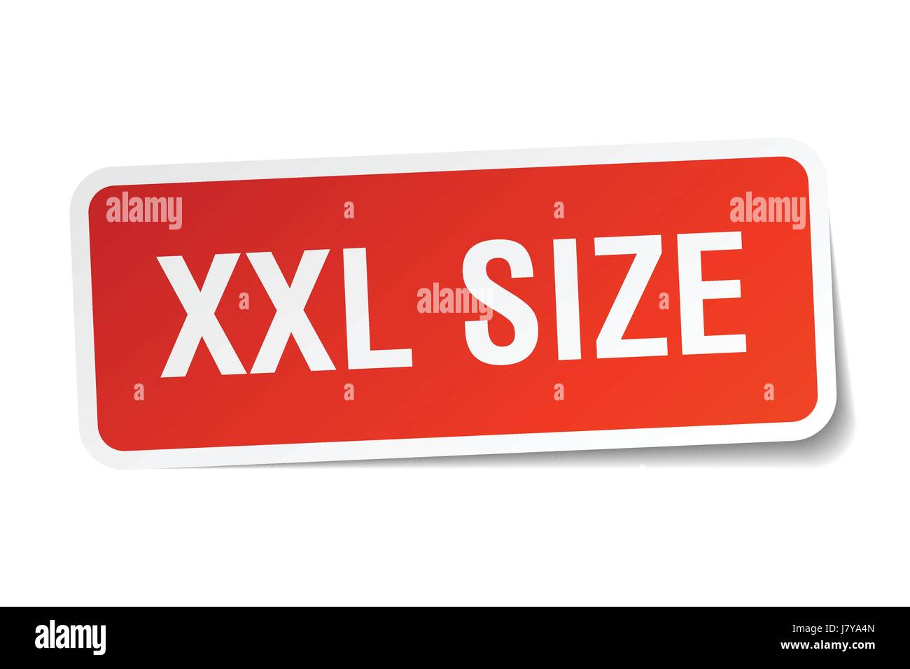 Extra large size Stock Vector Images - Alamy