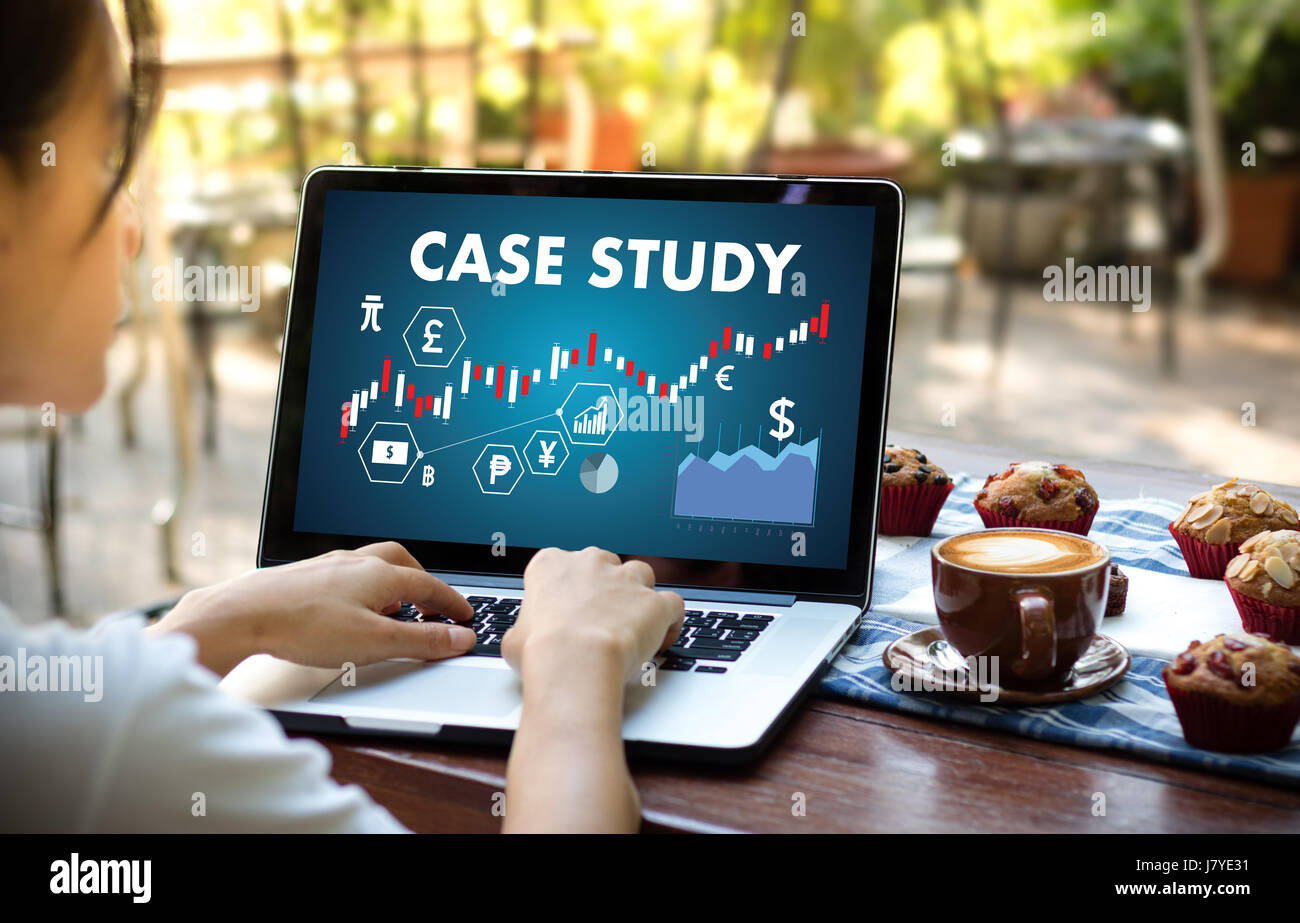 CASE STUDY Student Studying Hard and Students Learning Education ...