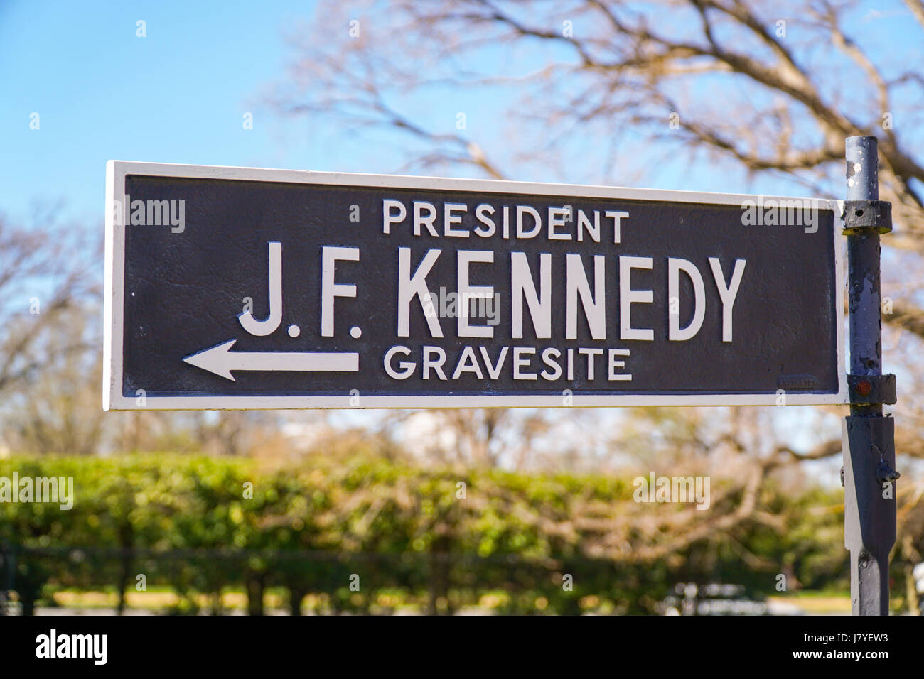 J f kennedy hi-res stock photography and images - Alamy