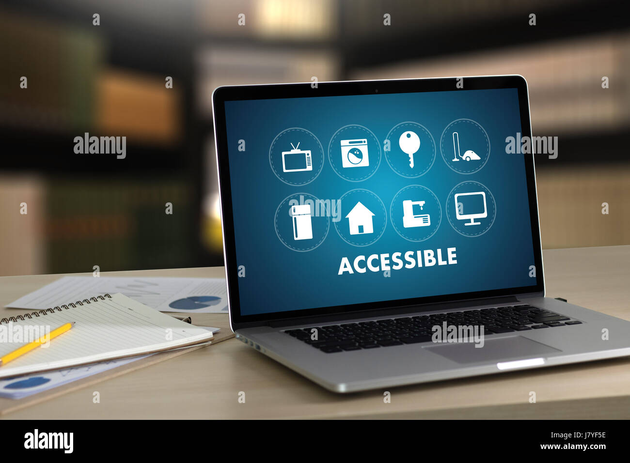 Accessible Welcome Greeting Welcoming Approachable Access Enter ...