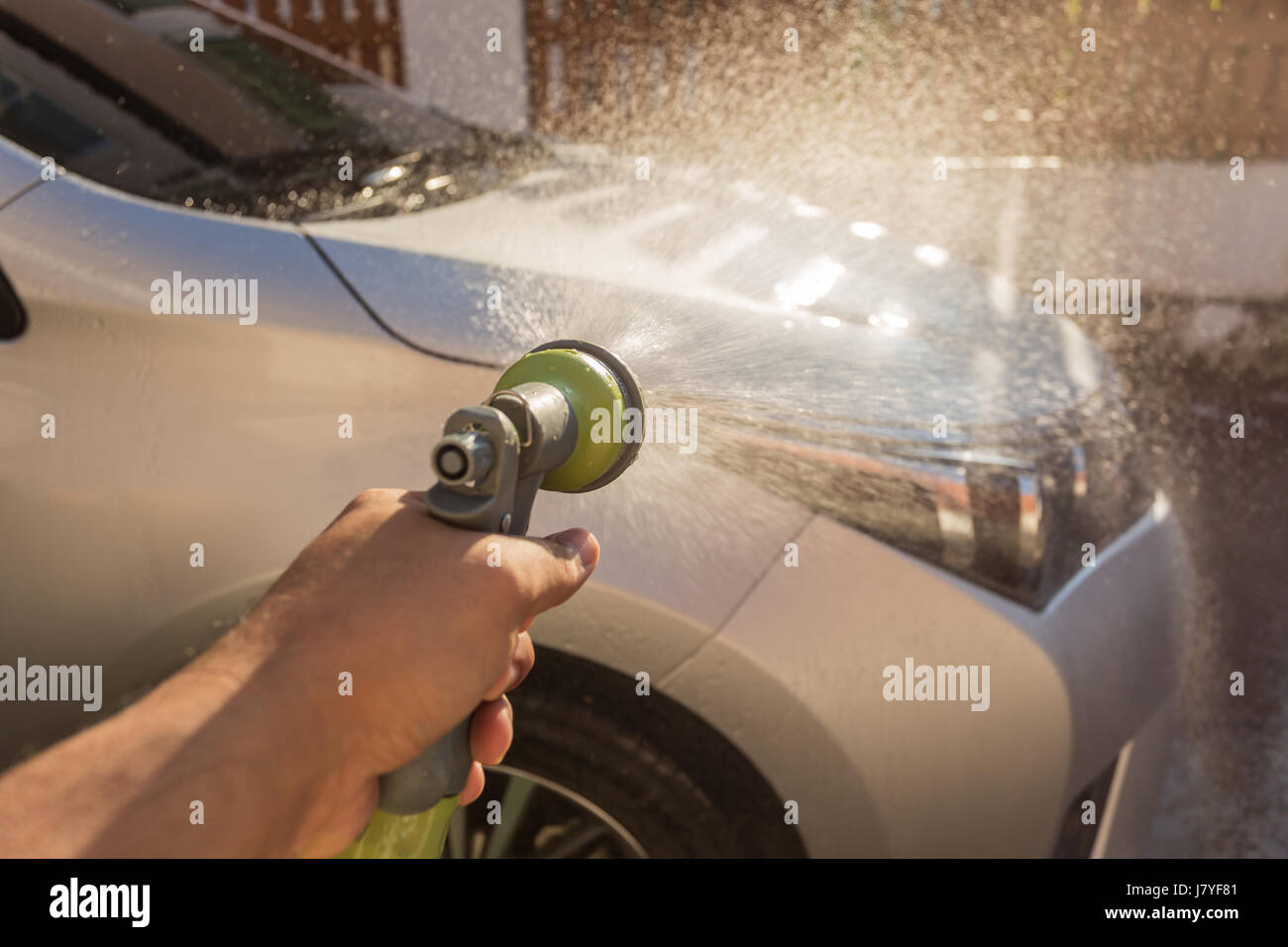 Rear of washing machine hi-res stock photography and images - Alamy