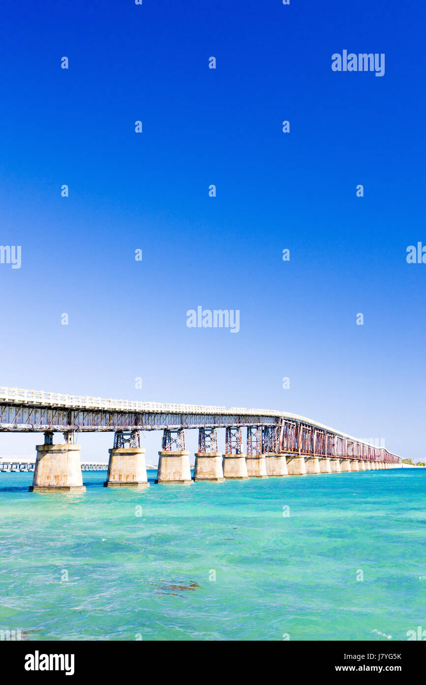 bridge travel buildings bridge usa america atlantic ocean salt water ...