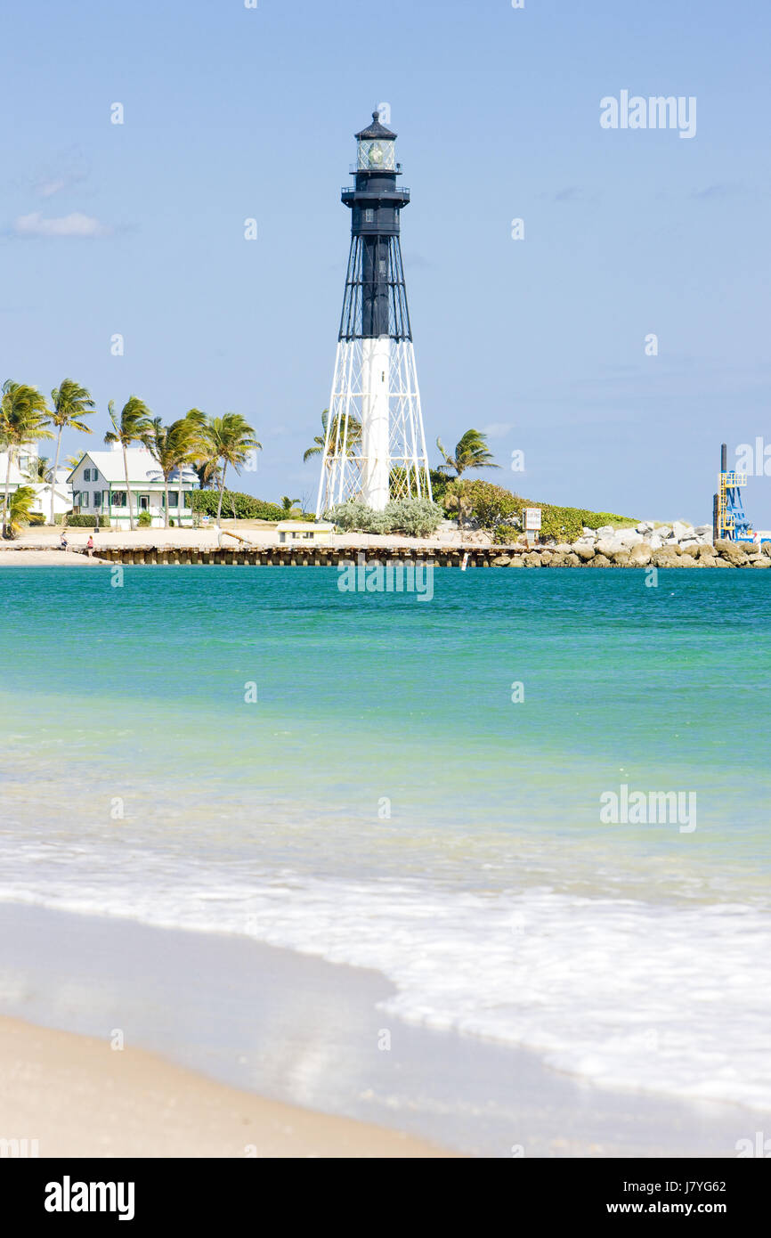 usa travel buildings navigation beach seaside the beach seashore usa ...