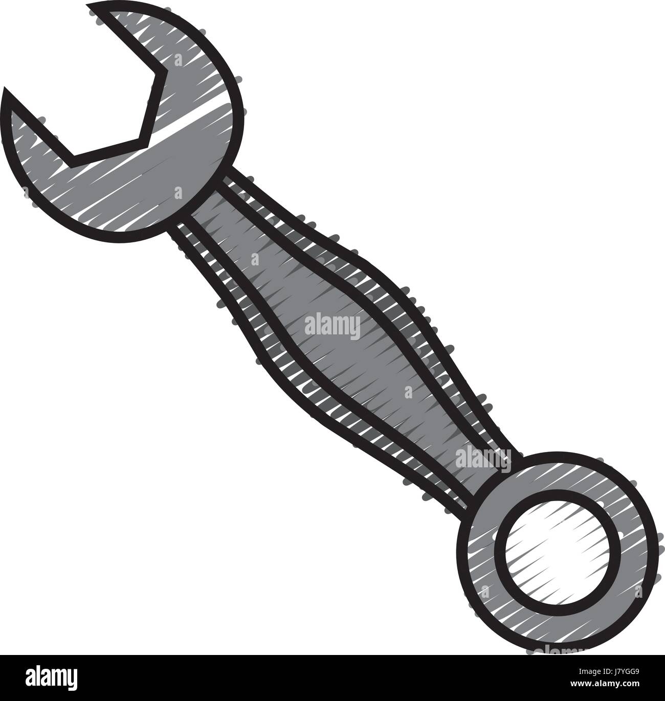 repair tools design Stock Vector Image & Art - Alamy