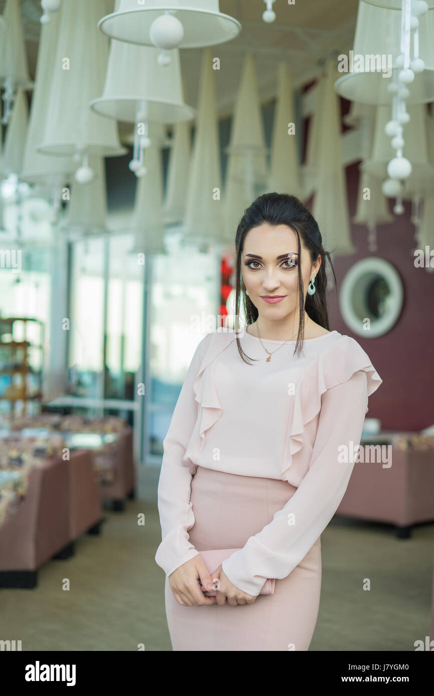 Catering manager hi-res stock photography and images - Alamy