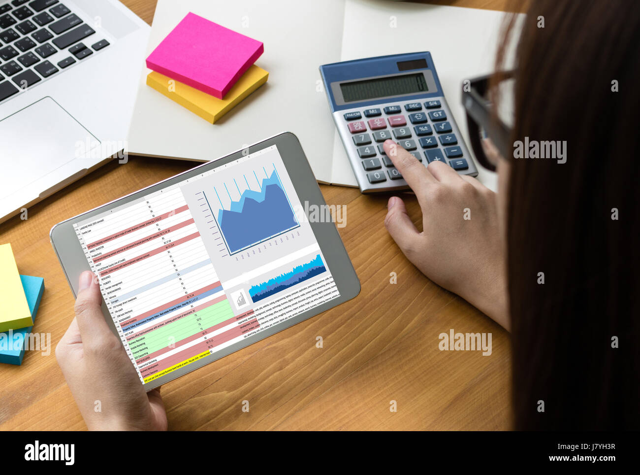 work hard Data Analytics Statistics Information Business Technology ...