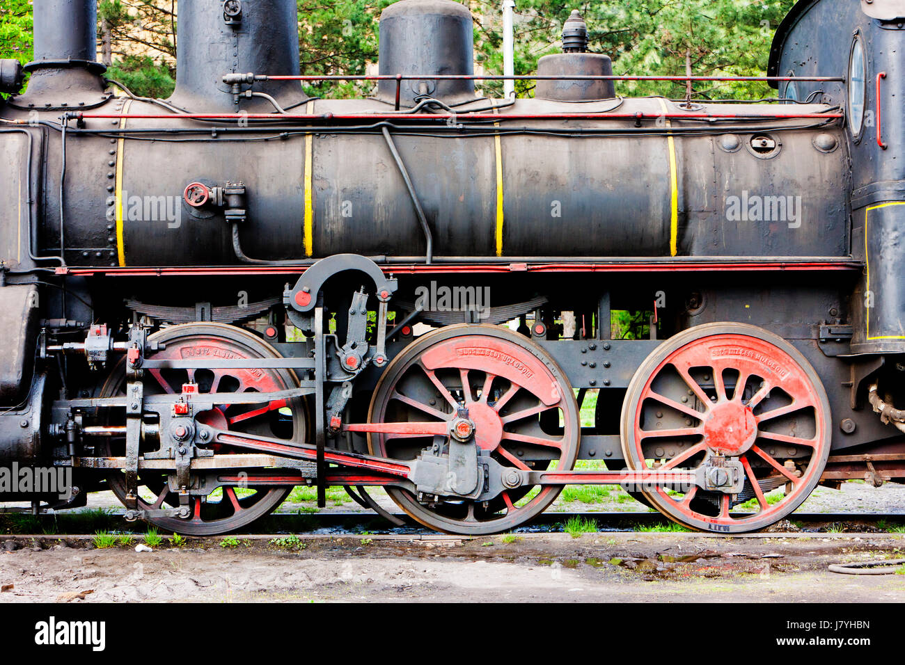 railways railway locomotive train engine rolling stock vehicle means of ...