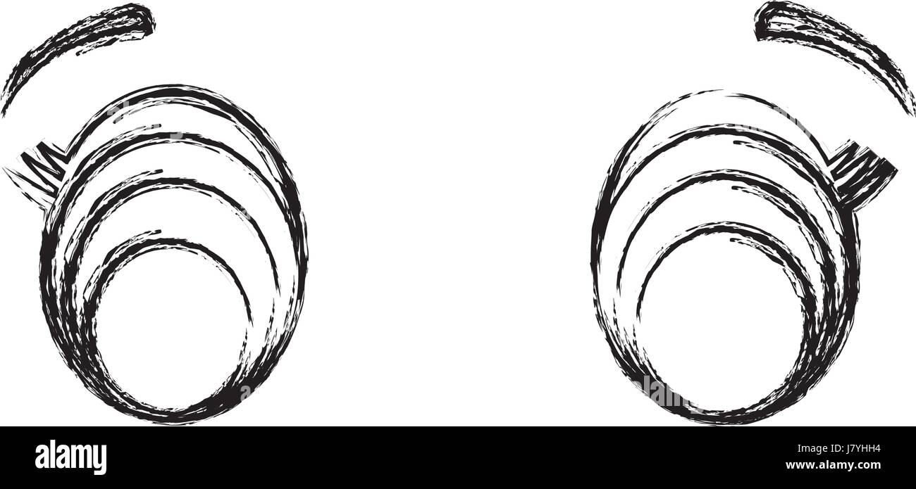 baby eyes icon Stock Vector Image & Art - Alamy