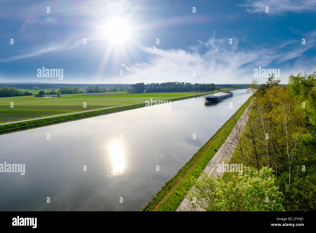 Middle danube hi-res stock photography and images - Alamy