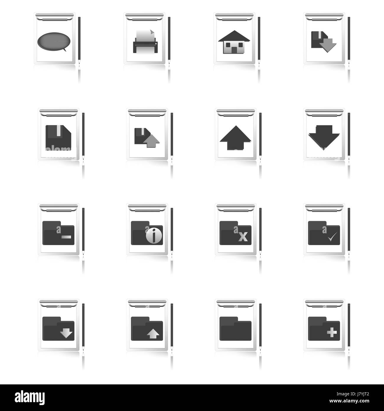 Menu knowledge Black and White Stock Photos & Images - Alamy