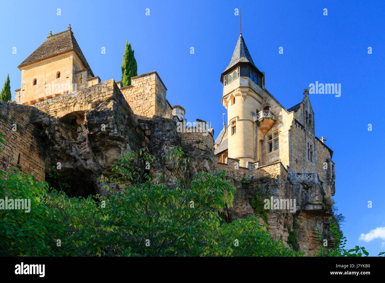 Monfort castle hi-res stock photography and images - Alamy