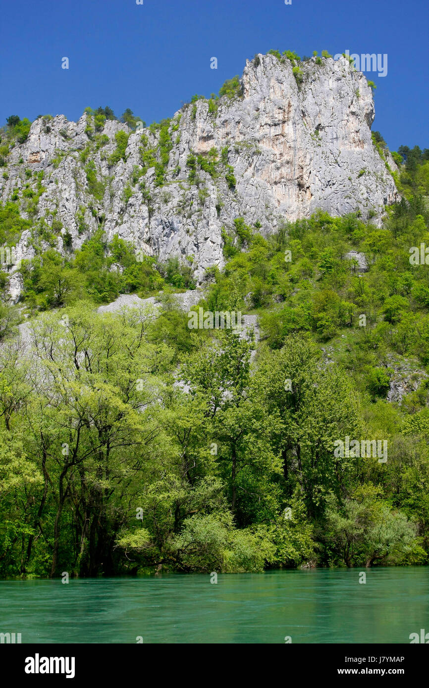 Una river hi-res stock photography and images - Alamy