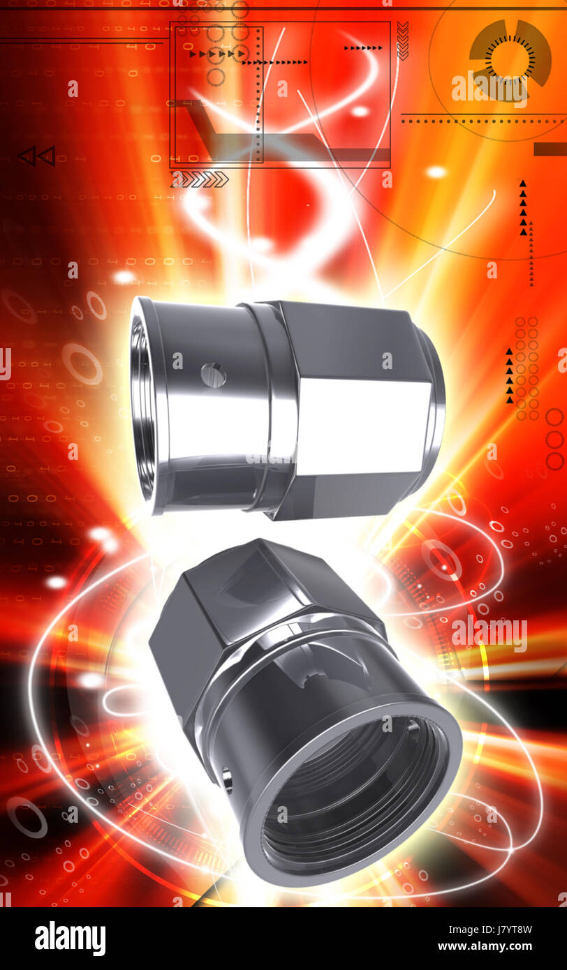 graphics colour reflection illustration digital focus technology ...