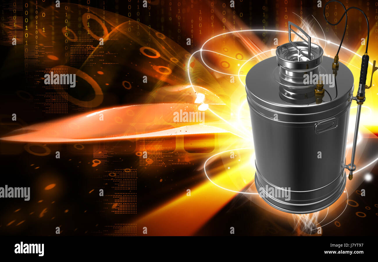 danger tool graphics colour hazardous industry engine drive motor ...