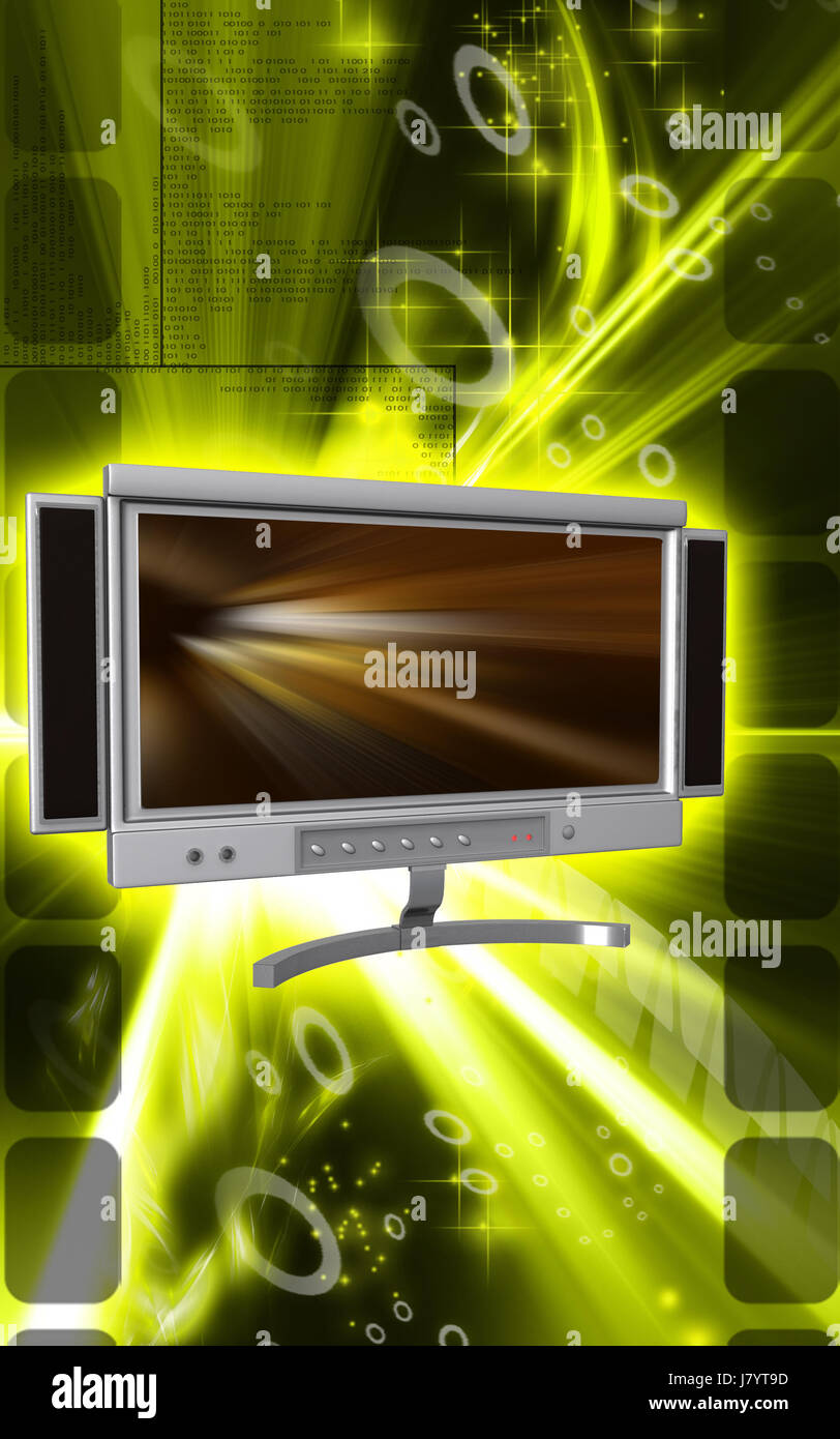 Program graphics hi-res stock photography and images - Alamy