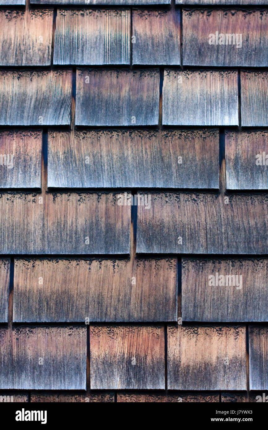 Old weatherboard wooden texture hi-res stock photography and images - Alamy