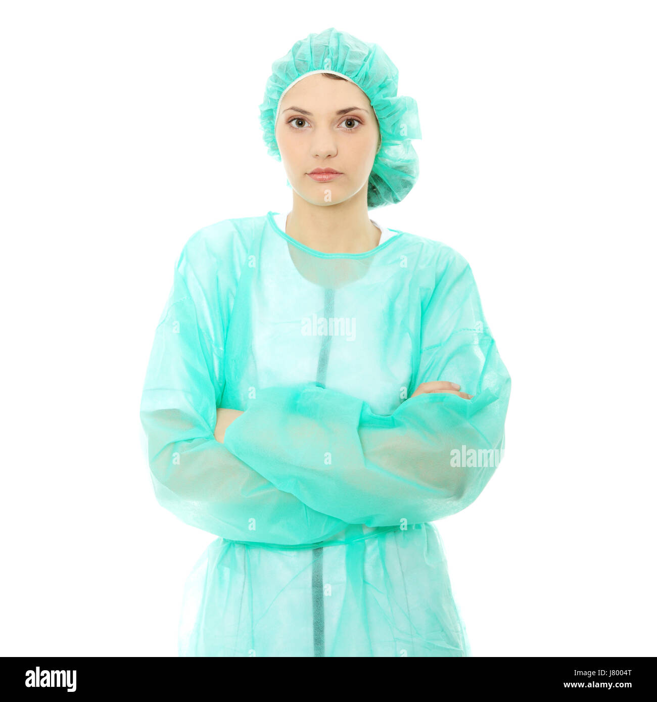 doctor physician medic medical practicioner woman job health isolated ...