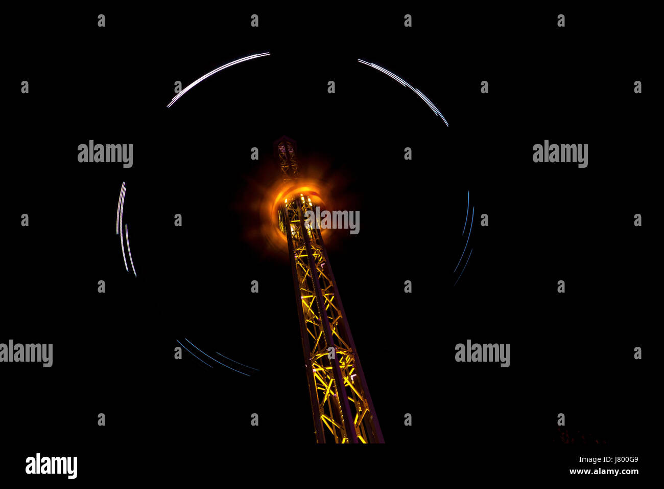 Spin movement hi-res stock photography and images - Alamy