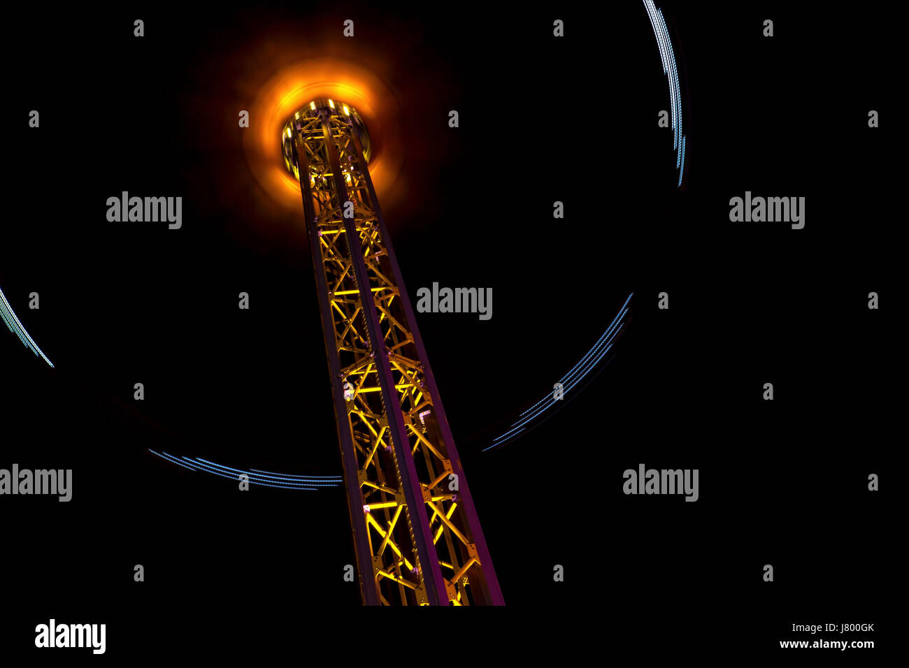 Playland vancouver hi-res stock photography and images - Alamy